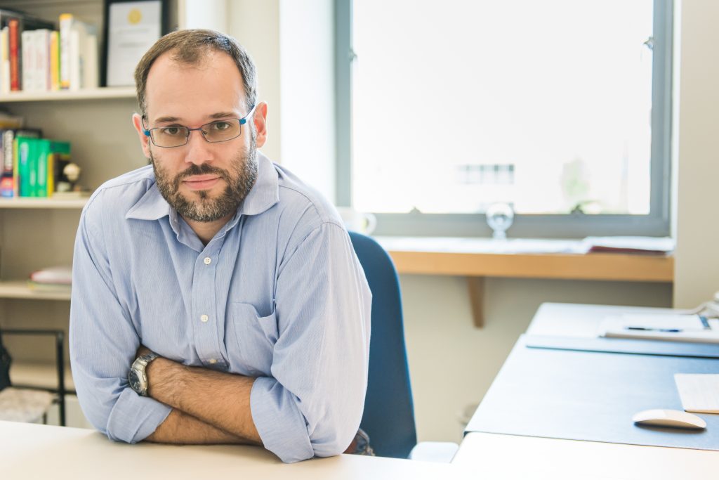 Sebastian Deffner – Quantum Thermodynamics - UMBC