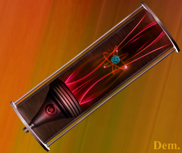 Foundations of quantum thermodynamics – Quantum Thermodynamics – UMBC